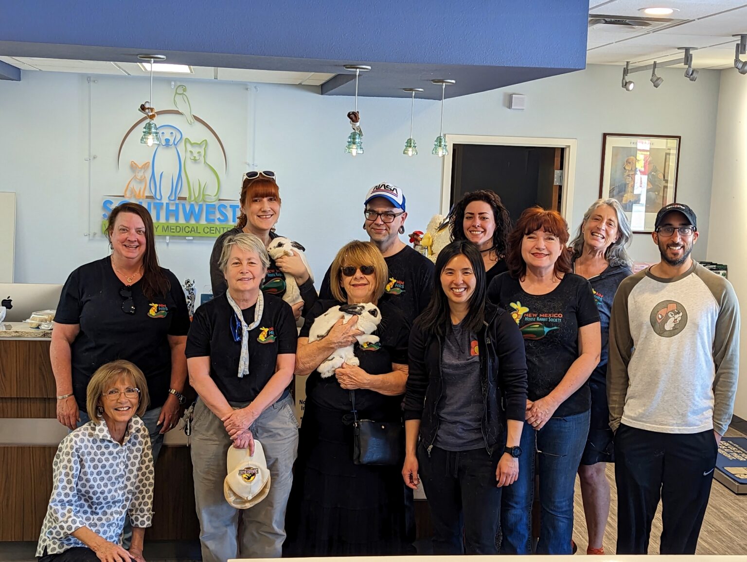 About Us – New Mexico House Rabbit Society